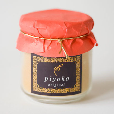 piyokoのティー・フード | piyoko